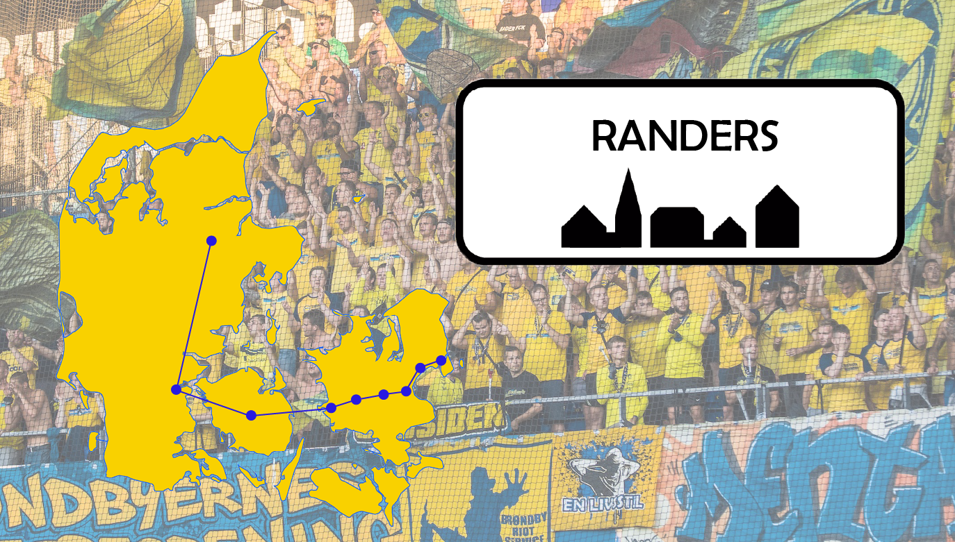 Ta‛ med Brøndby Support til Randers d. 25/4 - Brøndby Support